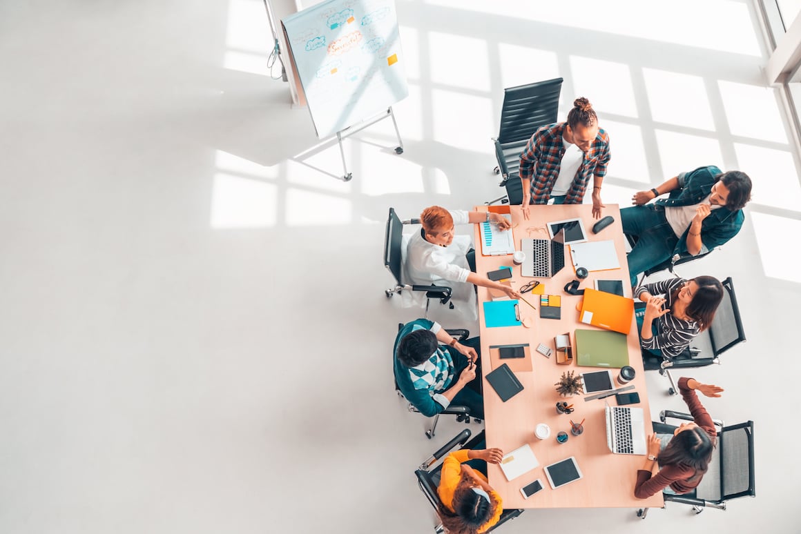 Complete Guide the Discovery Phase of Software and Mobile Development